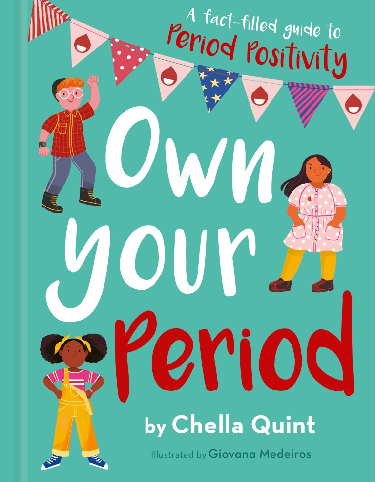 Chella Quint – Comedy + Zines + Design + Education + Engagement
